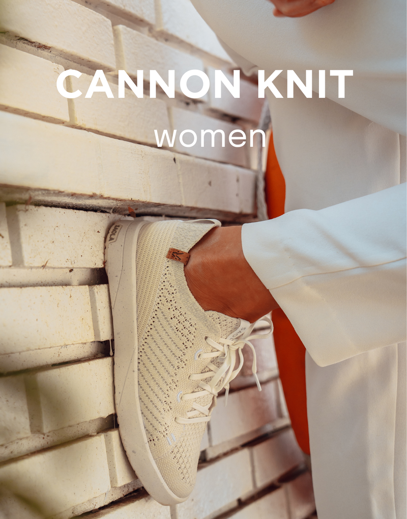 Sustainable Shoes for Men and Women | Saola Shoes | Home