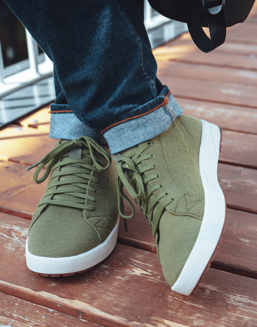 Sustainable Shoes for Men and Women | Saola Shoes | Home