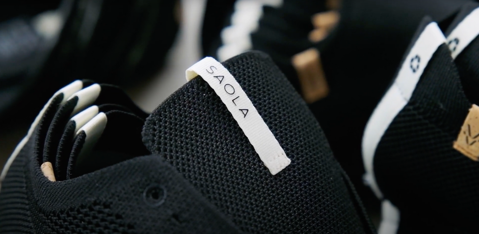 Our Story | Sustainable Shoe Company | SAOLA