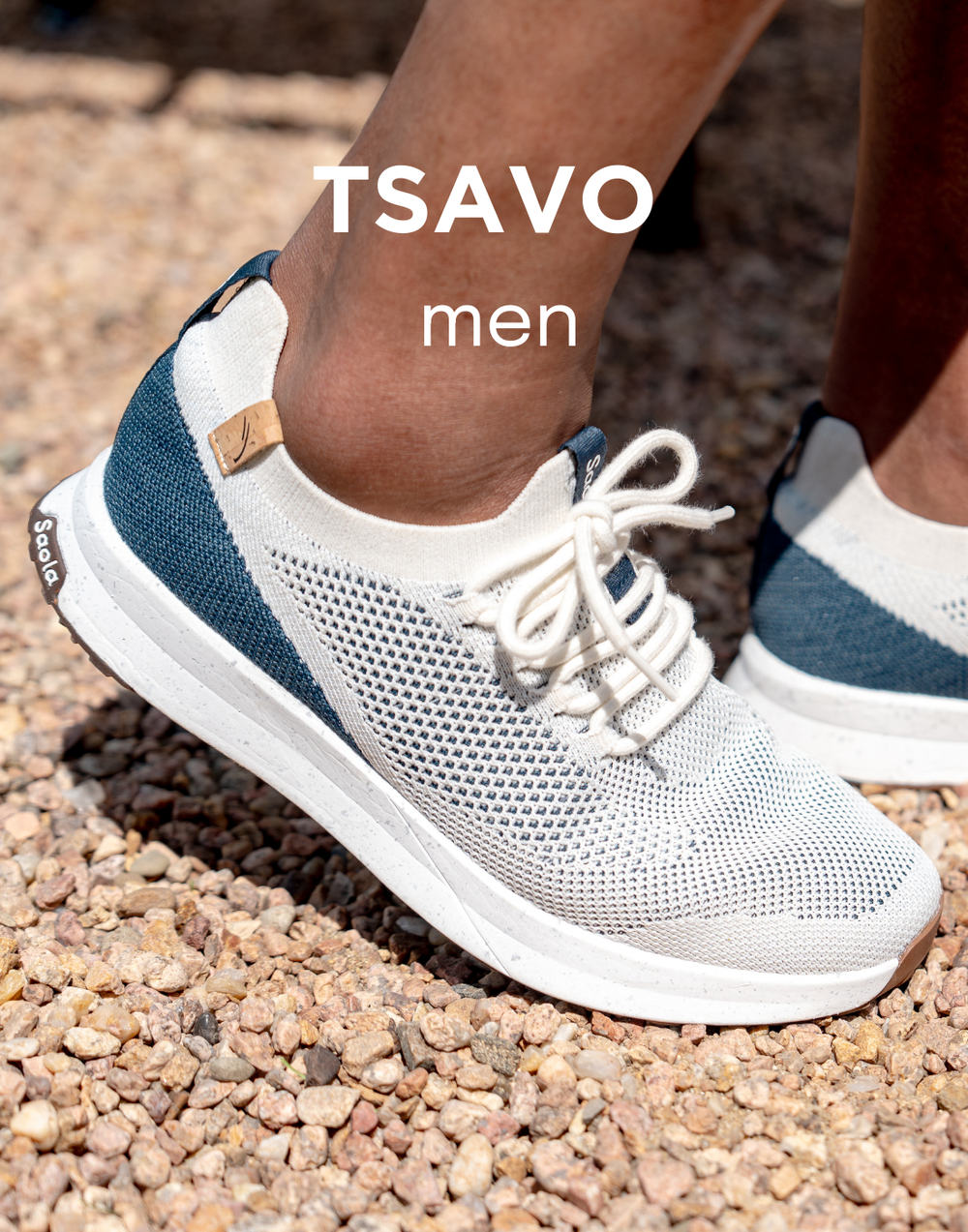 Sustainable Shoes for Men and Women | Saola Shoes | Home