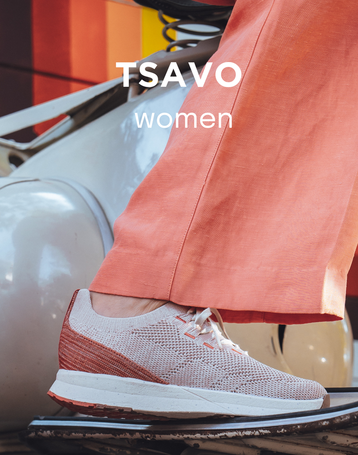 Sustainable Shoes for Men and Women | Saola Shoes | Home